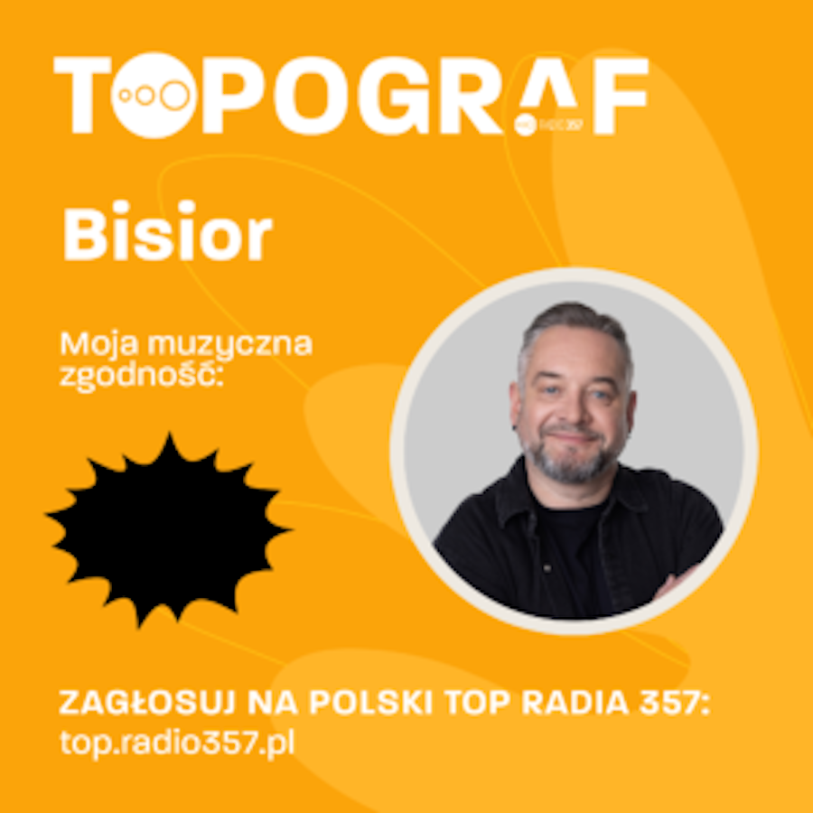 Twoje głosowanie - Radio357