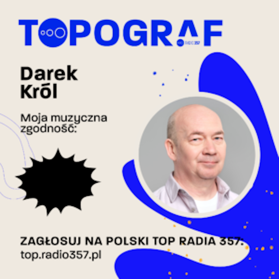 Twoje głosowanie - Radio357