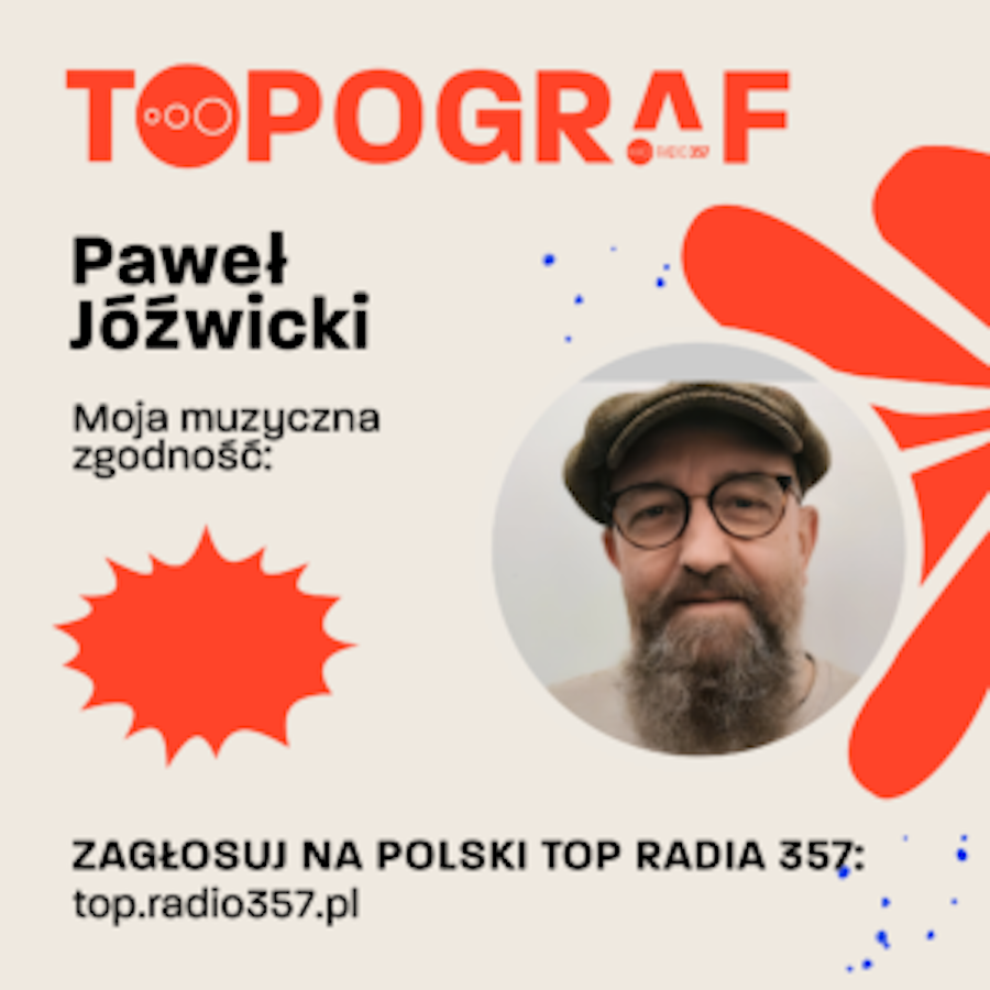 Twoje głosowanie - Radio357
